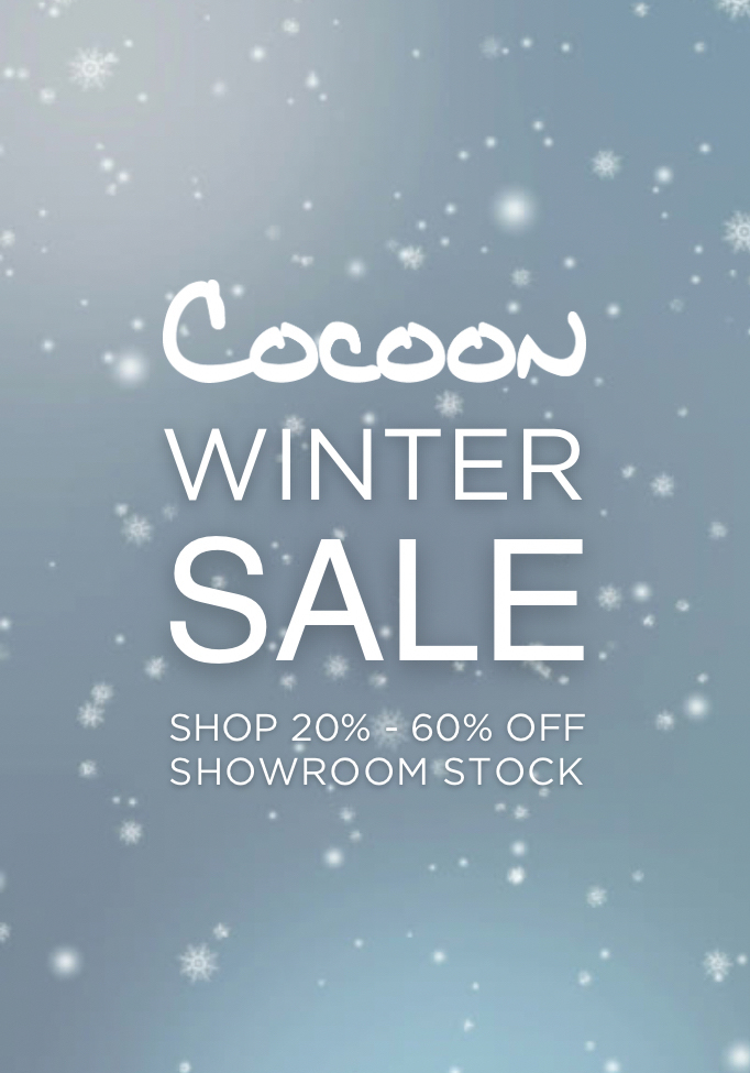 Oakville Custom Luxury Furniture Store | Cocoon Furnishings